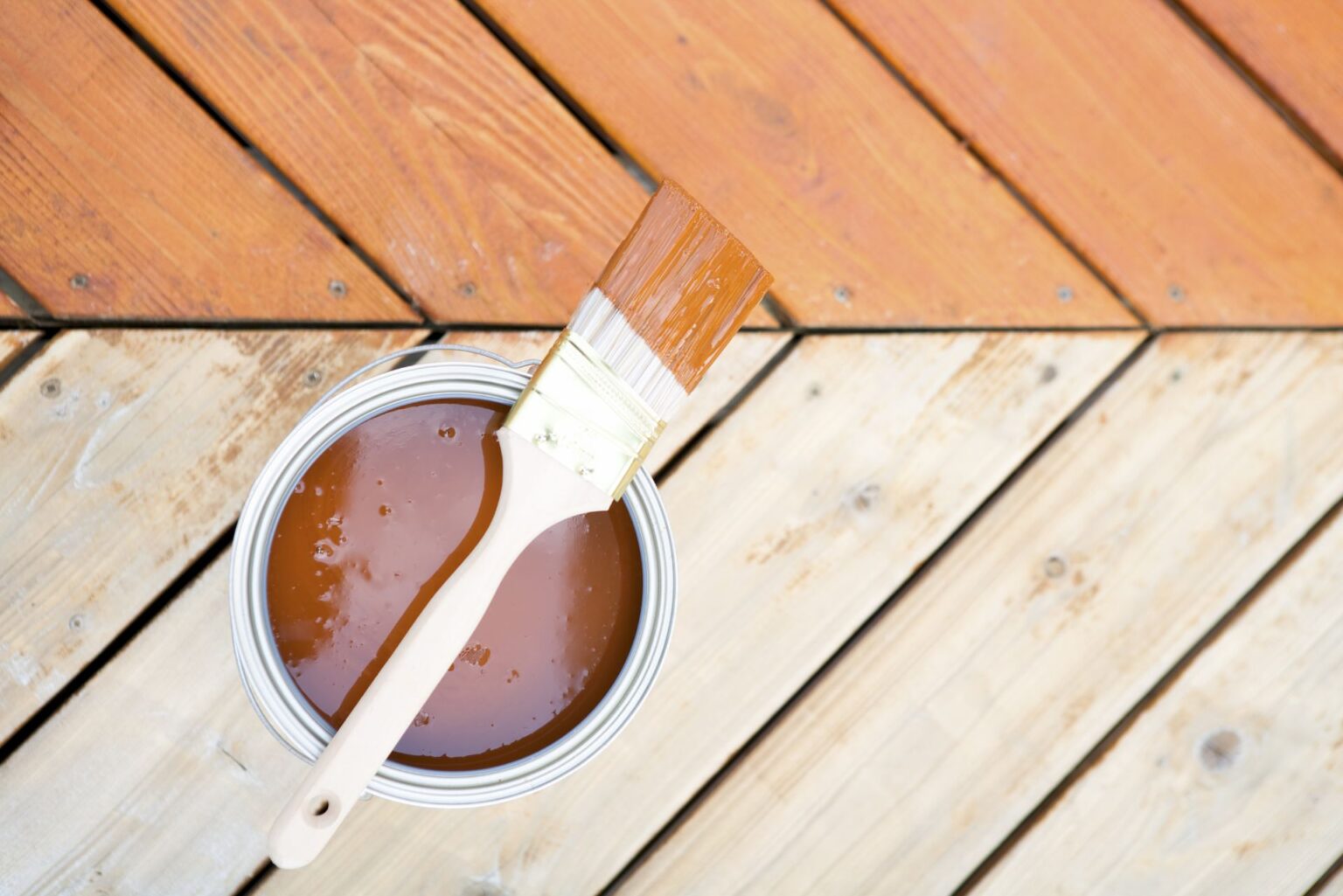 Ultimate Guide To Best Decking Oil For Merbau