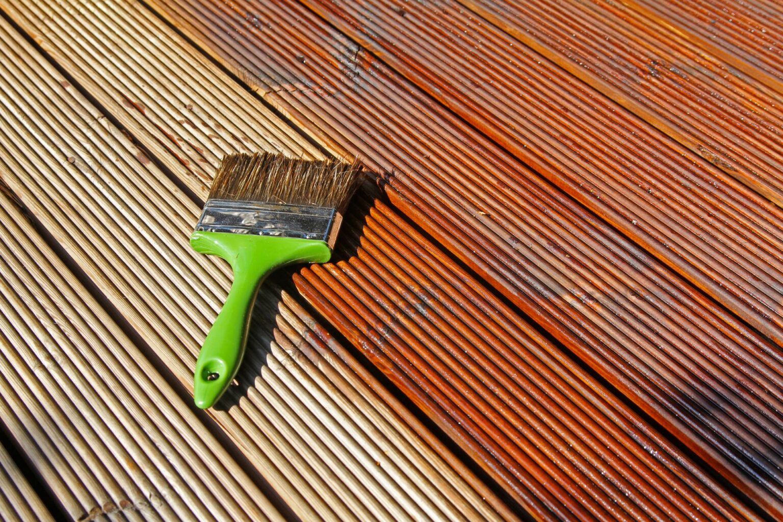 Ultimate Guide To Best Decking Oil For Merbau