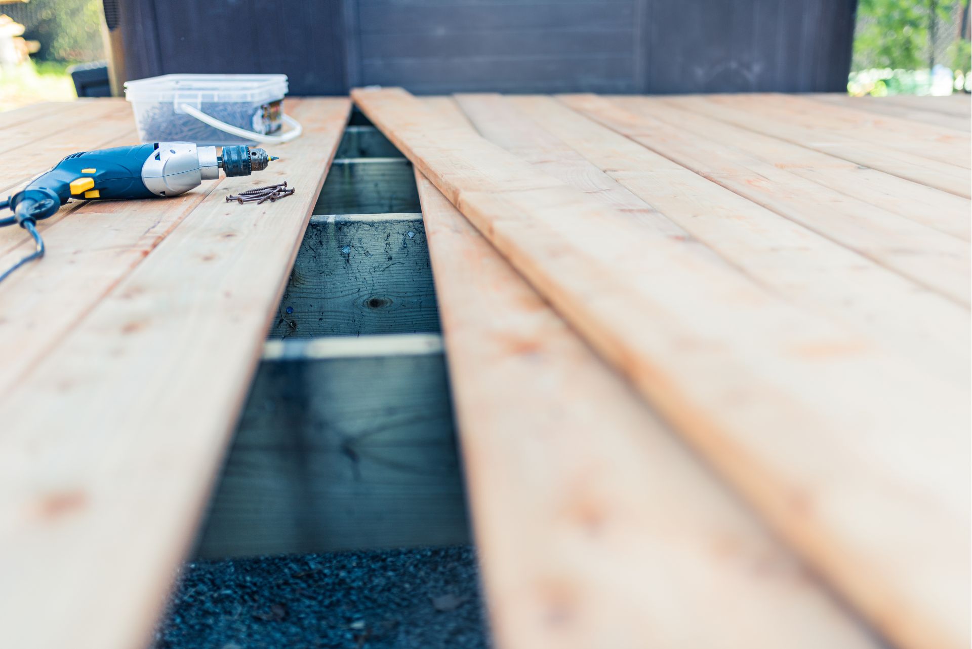 Ultimate Guide To What Is Composite Decking